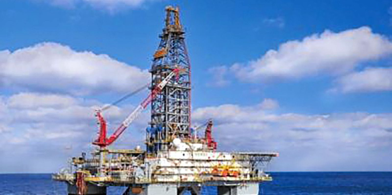 Lukoil spuds exploration well offshore Mexico | Upstream Online