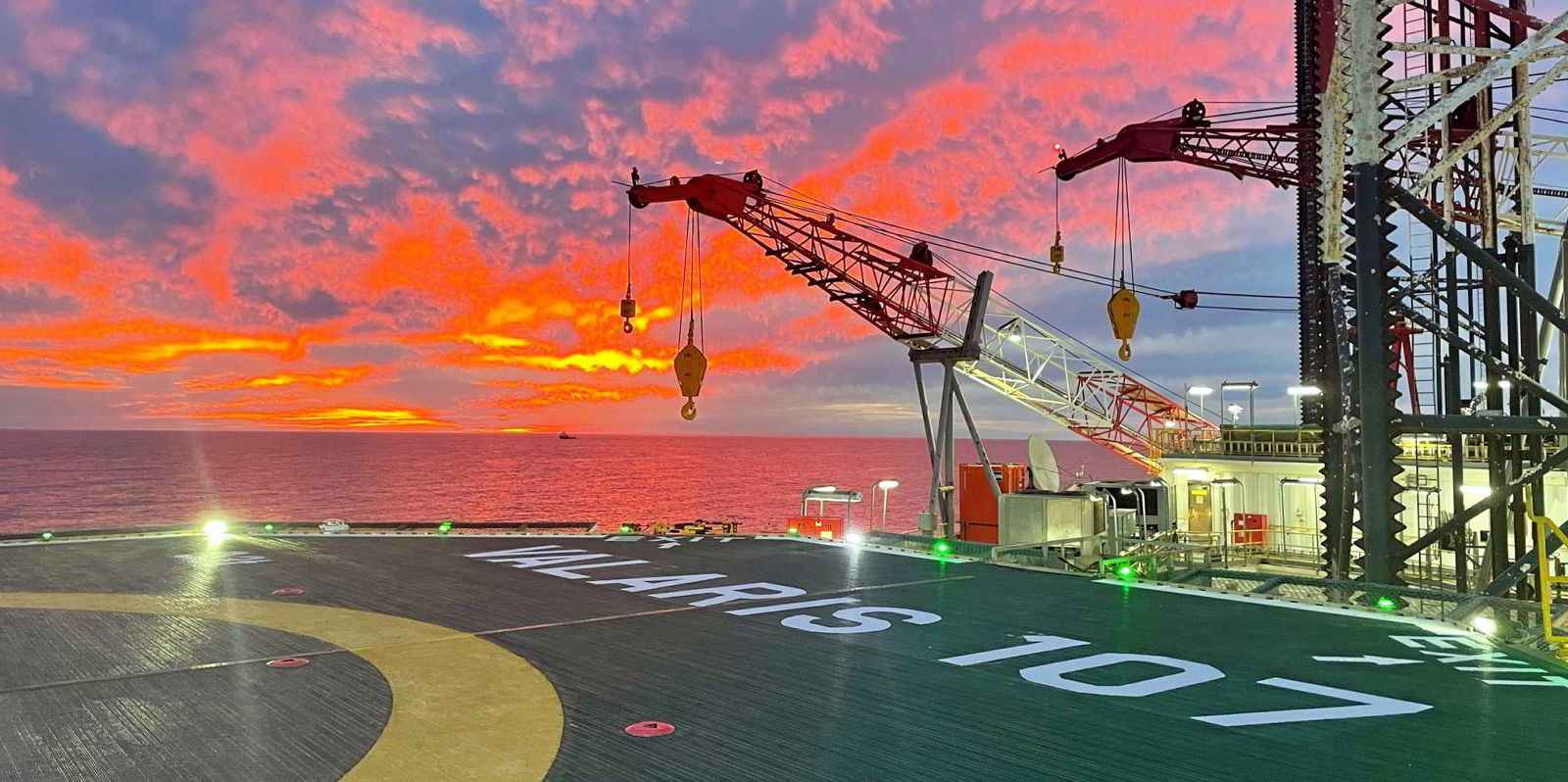 Offshore rig selected for crucial Timor-Leste well | Upstream Online