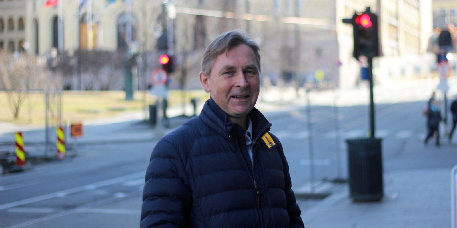 Seaweed group hires former land-based salmon COO, adds ex-Paine ...