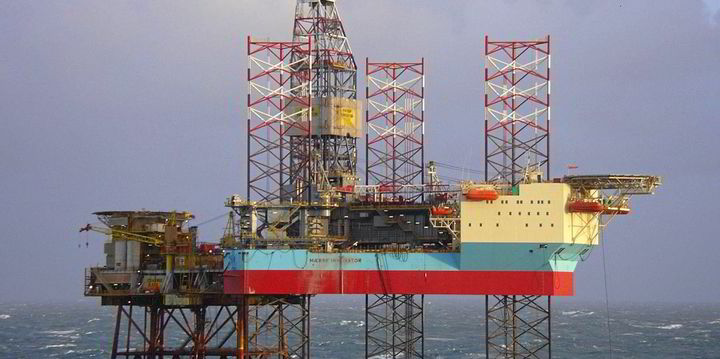 Harbour Energy awards contract to Maersk Drilling in North Sea ...