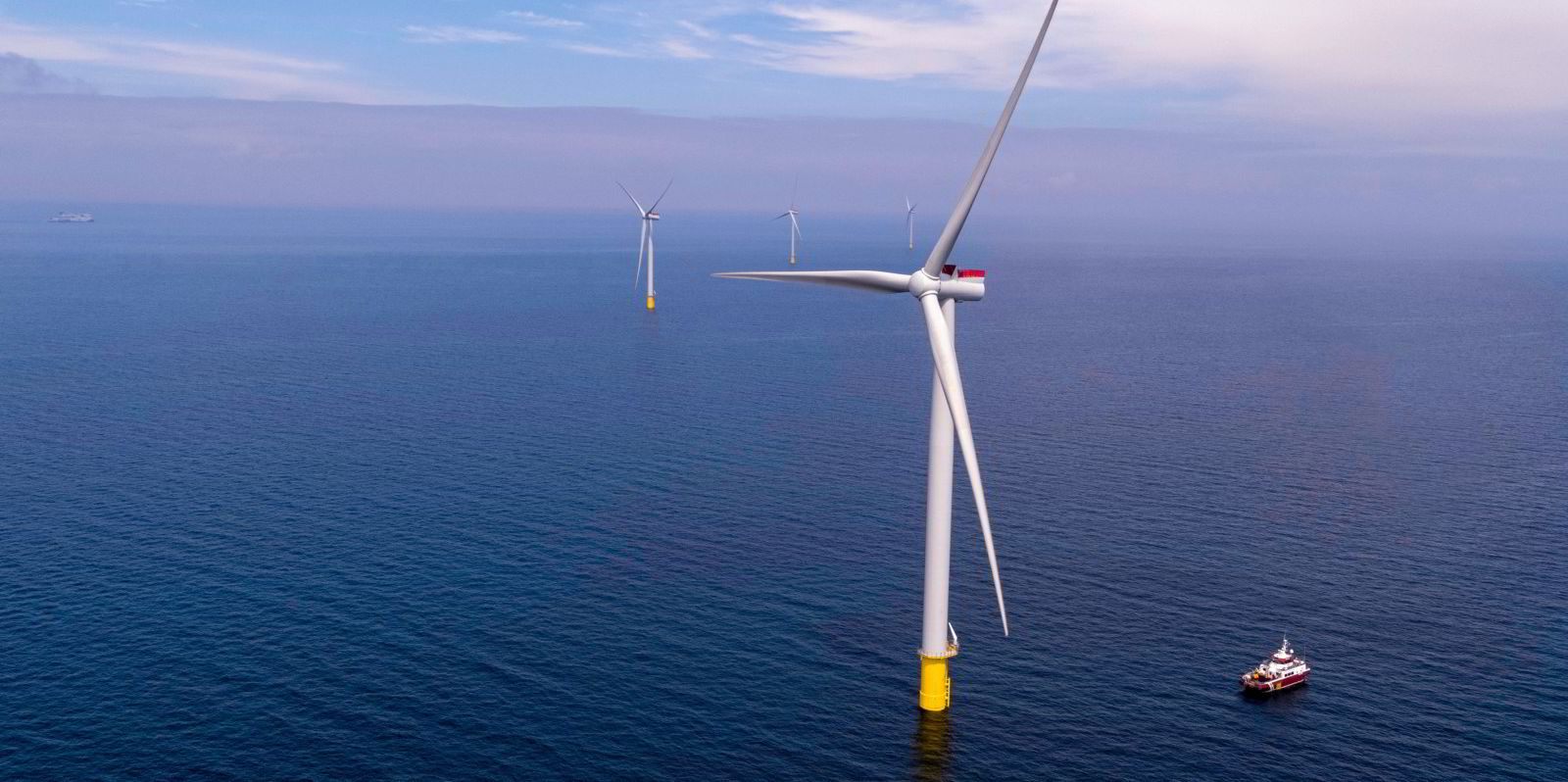 World's largest offshore wind farm plan takes shape as OX2 puts in for ...