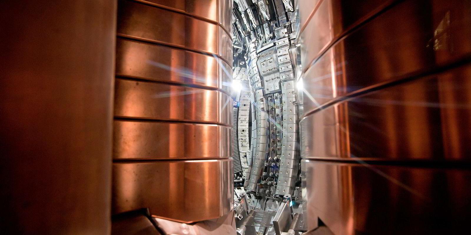 Nuclear fusion: UK lab breaks world record for power output in quest ...