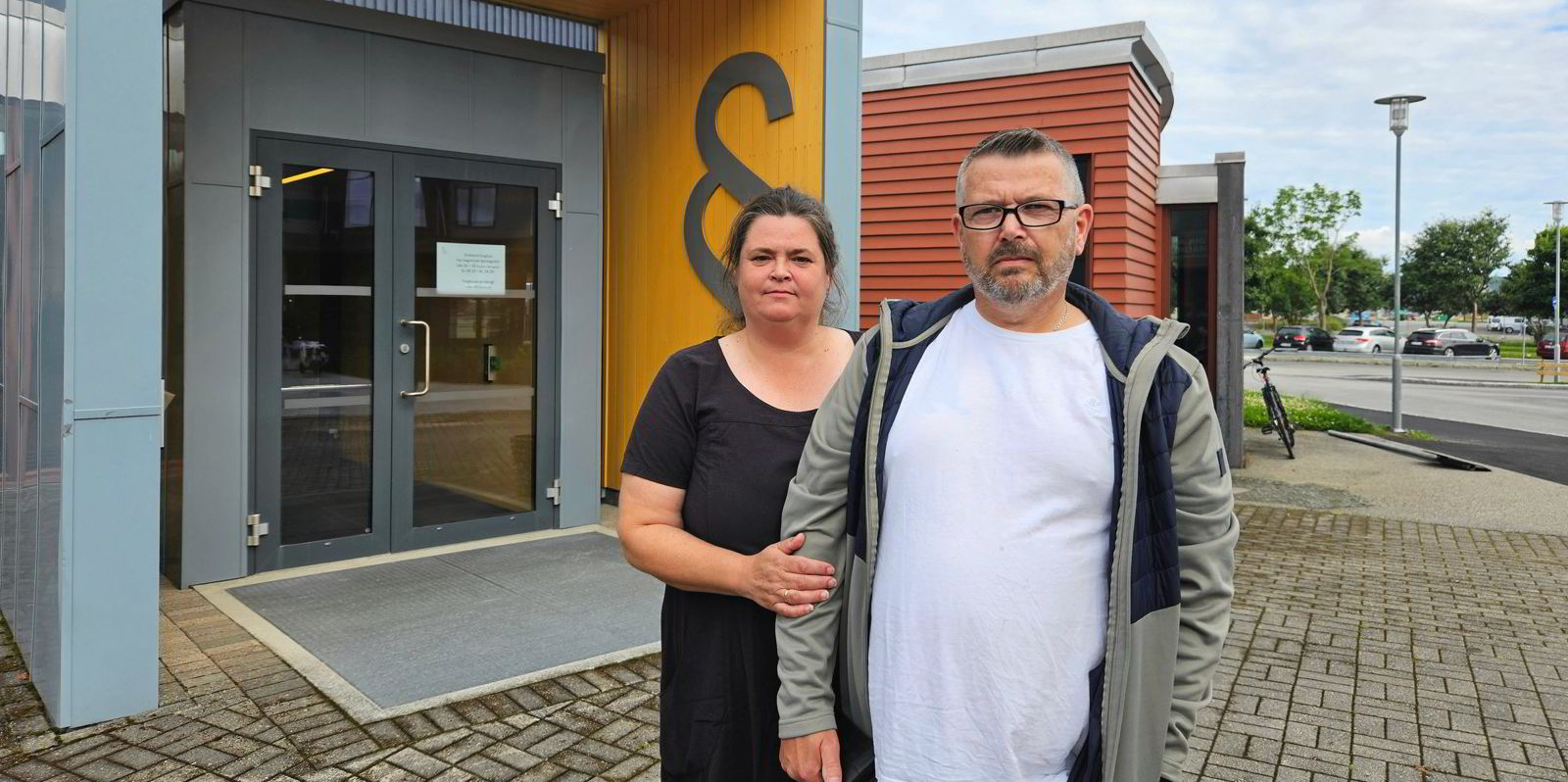Adrian (20) hadde mange planer for livet | IntraFish.no