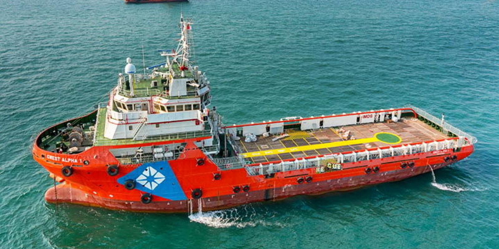 AD Ports swoops on E-Nav Offshore fleet in $200m raid | TradeWinds