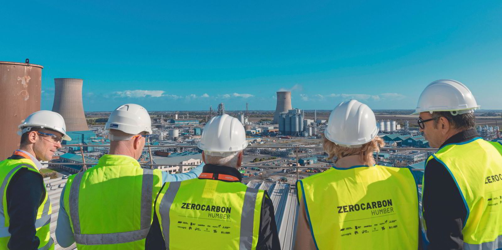 Equinor awards key contracts for H2H Saltend blue hydrogen project ...