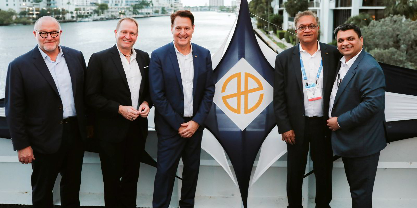 Is the cruise market ripe for third-party ship management? Anglo ...