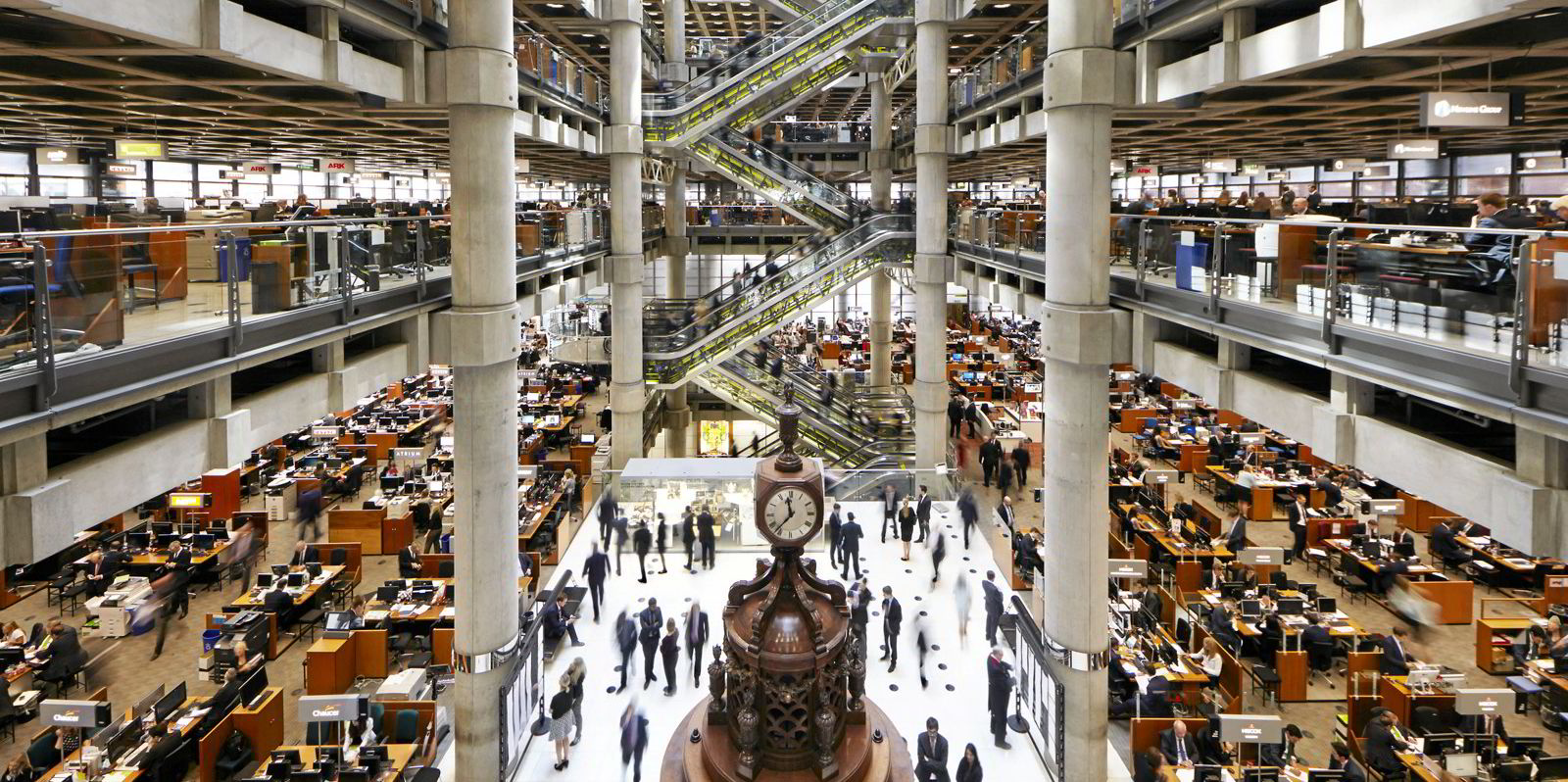 War risk market holds fire on Black Sea rates in wake of threats to ...