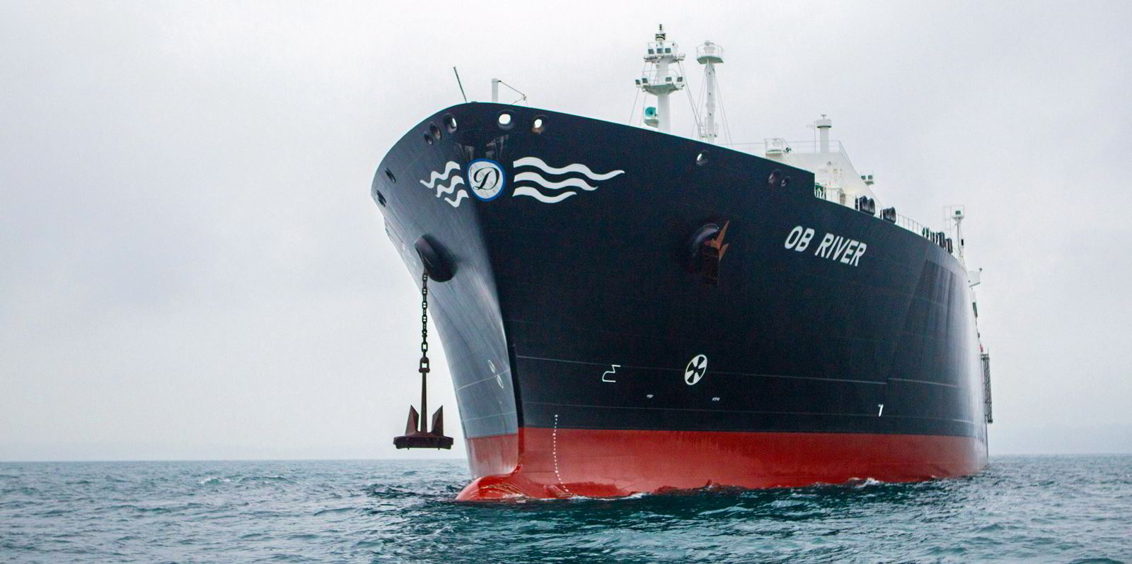 Dynagas LNG Partners is sold out on its ships until 2028 | TradeWinds