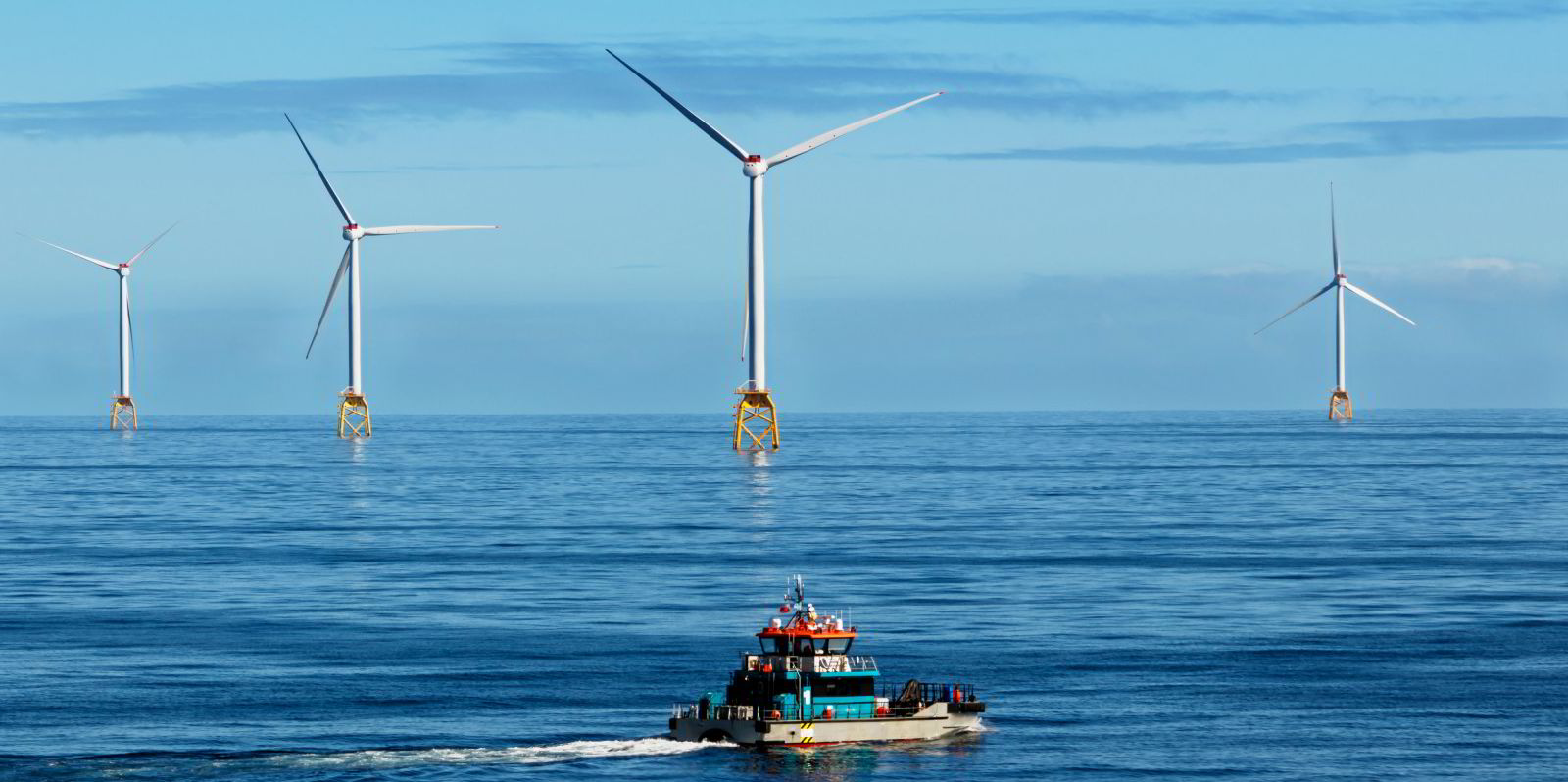 BP-led wind project prize goes to Dubai engineering house | Upstream Online