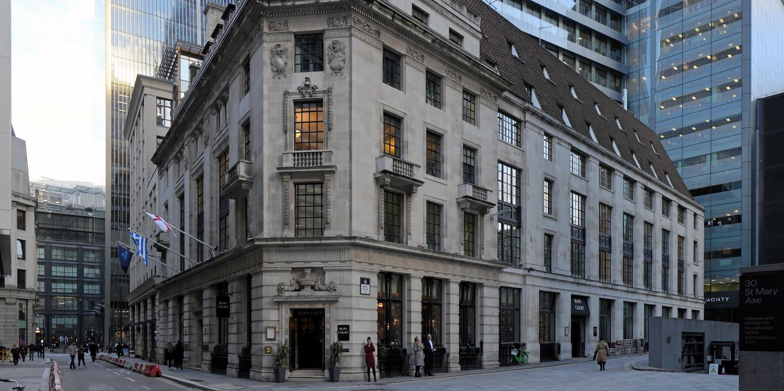 Market breather: tanker bulls ‘grazing in the fields’ for now, Baltic Exchange says | TradeWinds