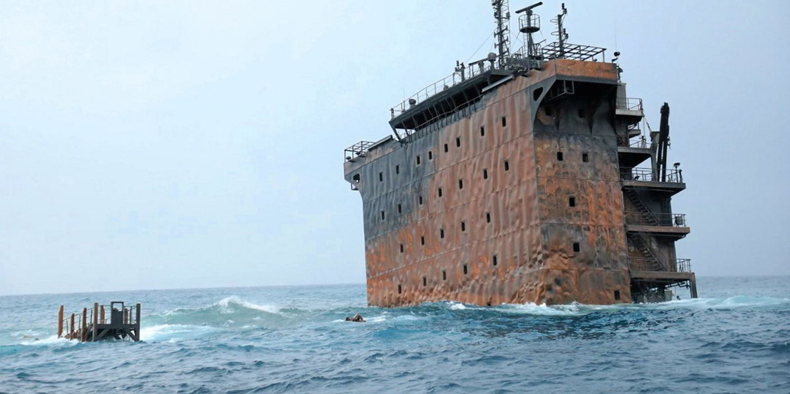 Guidelines for ‘nurdle’ transportation agreed after X-Press Pearl ...