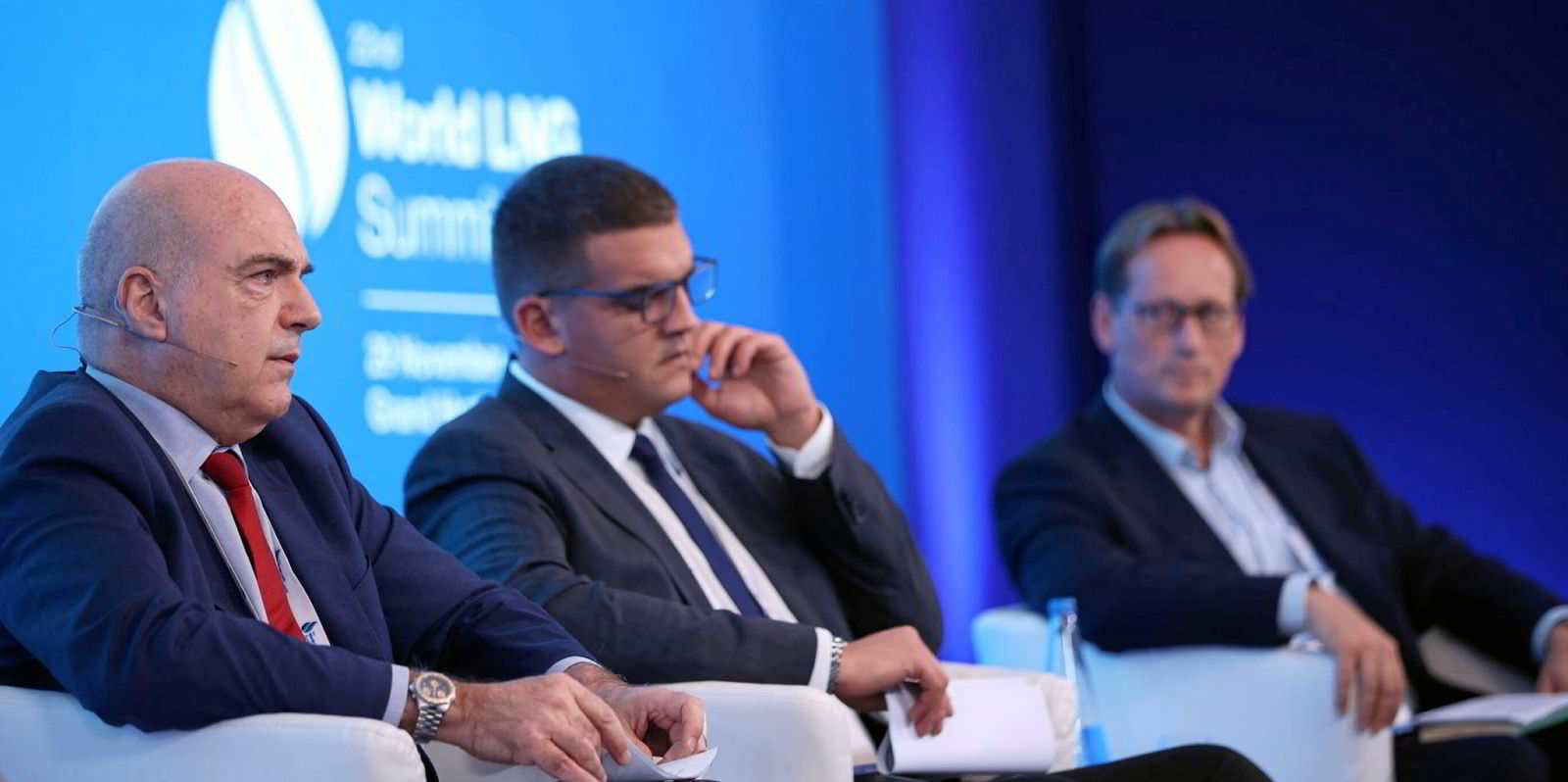 FSRUs are new darlings of Europe — but can they deliver? | TradeWinds