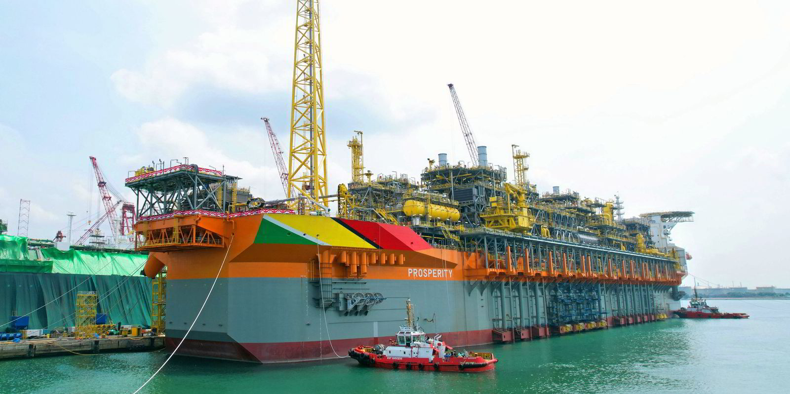 ExxonMobil starts production from third Guyana project | Upstream Online