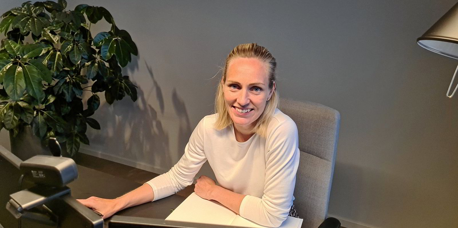 Grieg og Mowi har investert milliarder i ett grep som de tror skal få ...