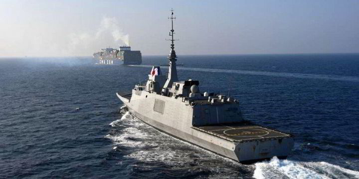 ‘Game-changing’ Red Sea conflict could soak up container ship ...