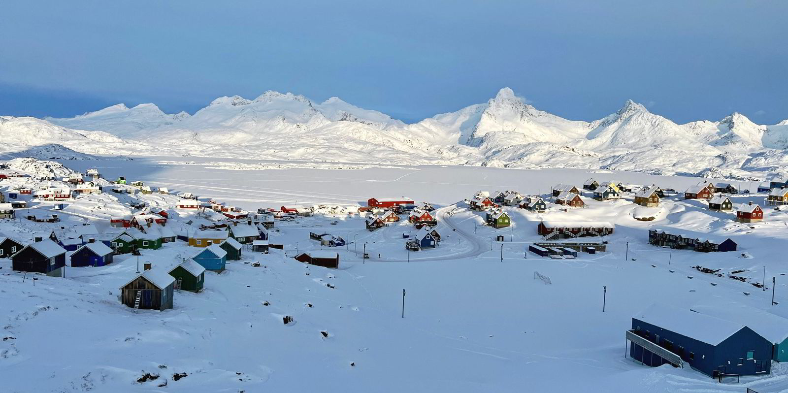 Royal Greenland wins cod quota with commitment to build remote ...