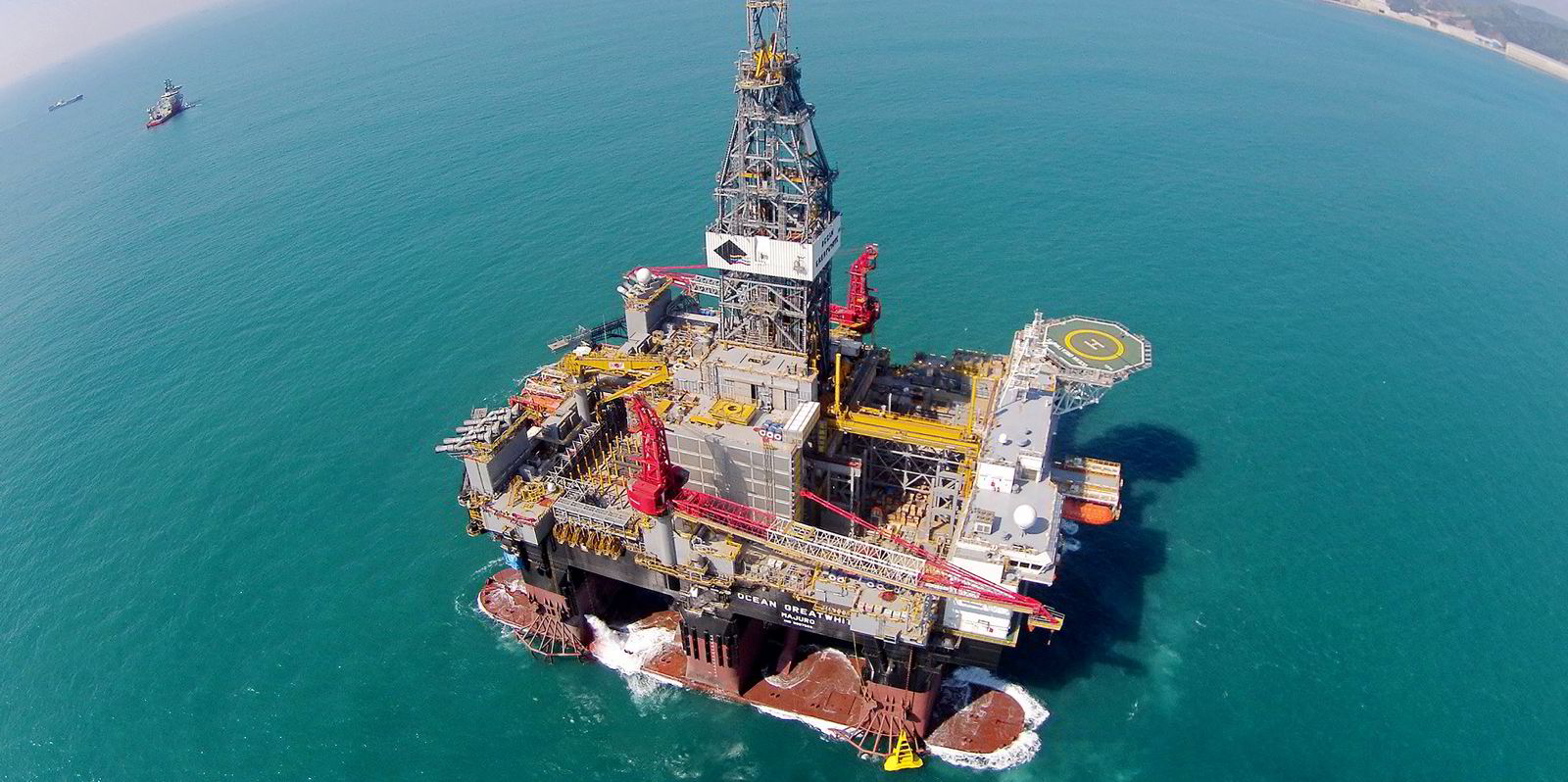 Diamond sparkles with new contracts in UK, US Gulf and Australia ...