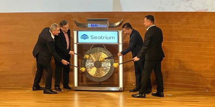Seatrium braces investors for full-year loss with strategic review ...