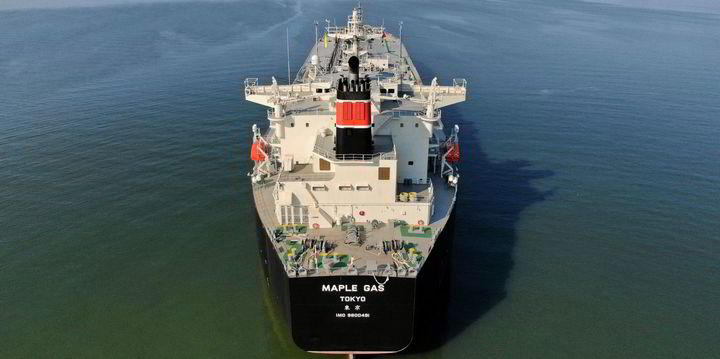 VLGC spot rates hit five-year high on US exports to Asia | TradeWinds