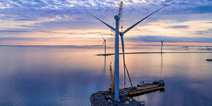 Vattenfall takes Finnish offshore wind gigascale with $3bn project near ...