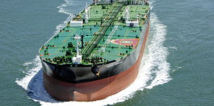 Crude tanker rates mount broad surge amid flurry of VLCC fixtures and ...
