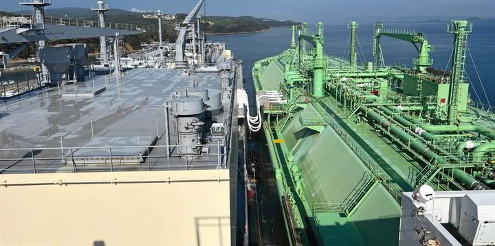 Two shipowners shortlisted for Poland’s first FSRU newbuilding | TradeWinds