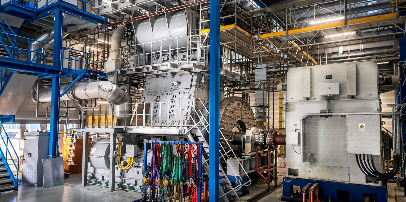 WinGD nets first AiP for ammonia two-stroke engine as race hots up ...