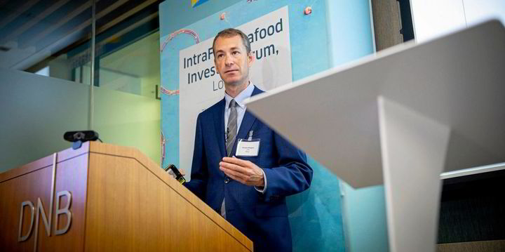'We need to fight this': Mowi says work to reverse the government's new ...