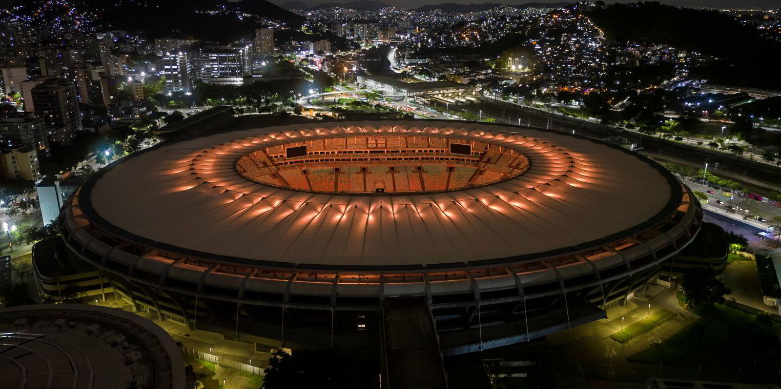 Brazil’s Prio looks to score at Frade field with Maracana exploration ...