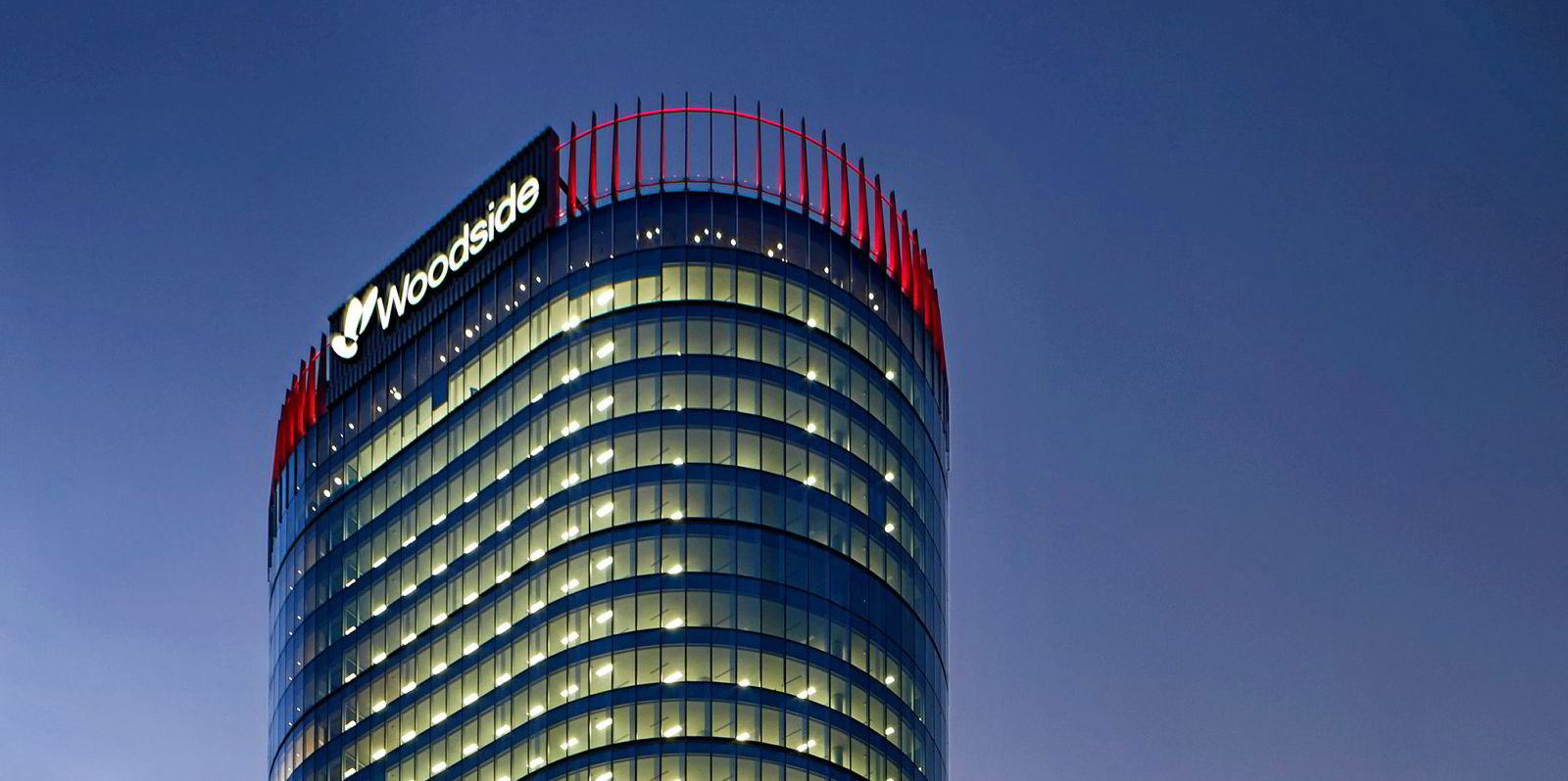 Woodside pledges to plant more trees in bid to offset emissions ...