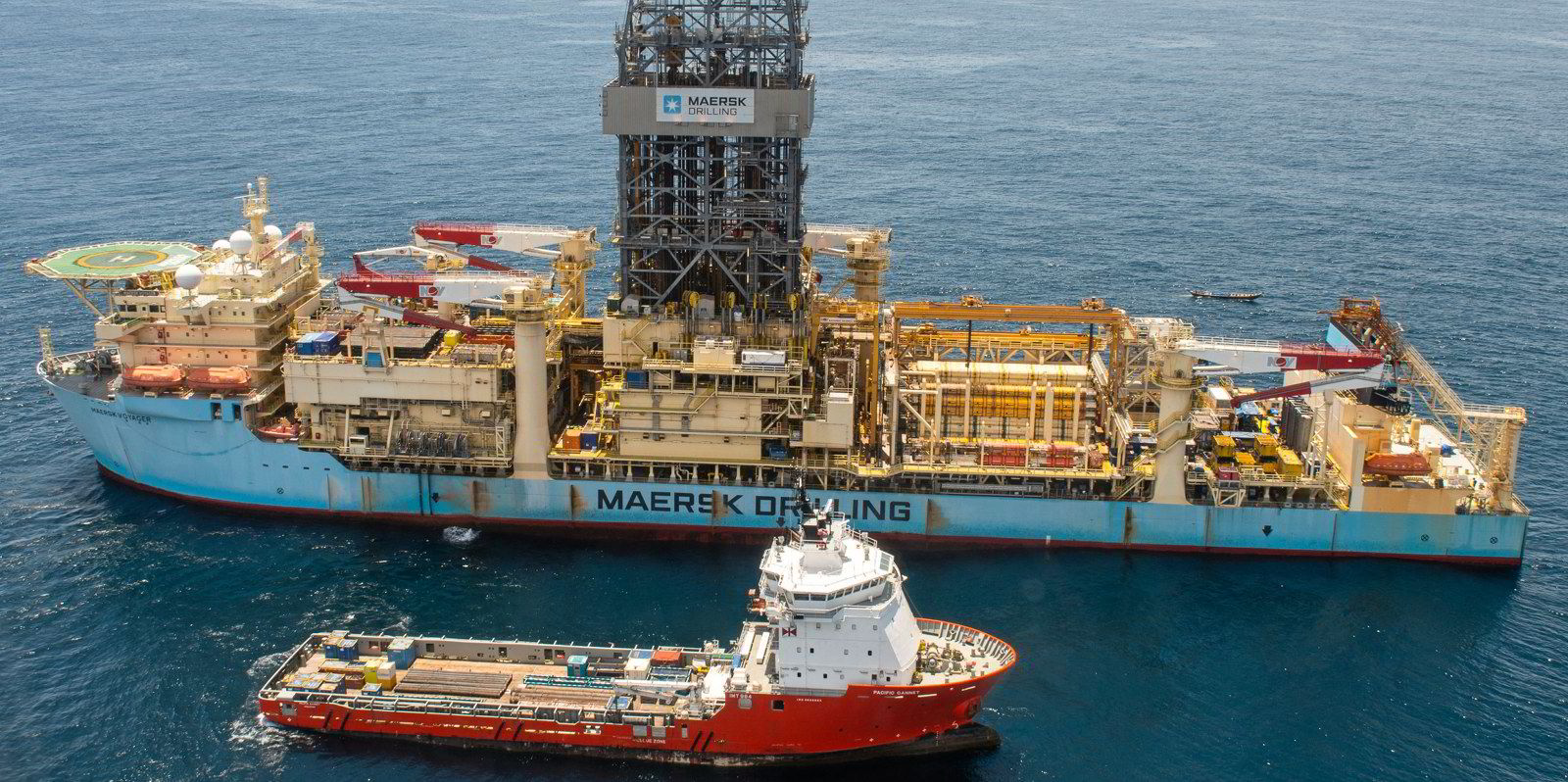 TotalEnergies' tantalising Venus-1 wildcat spuds offshore Namibia ...