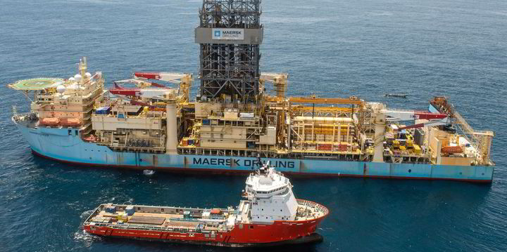 TotalEnergies' tantalising Venus-1 wildcat spuds offshore Namibia ...