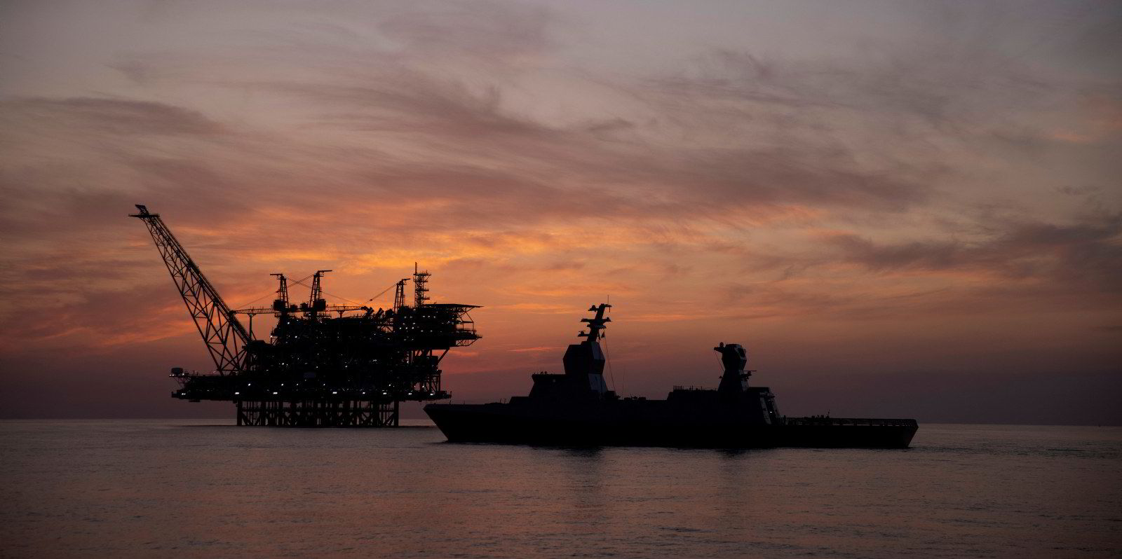 Israel gas pipeline bid process set for revival | Upstream Online