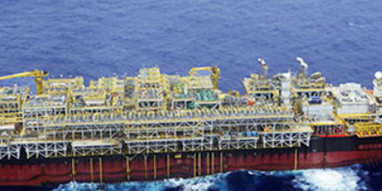 Japan heavyweights buy into Modec FPSO | TradeWinds