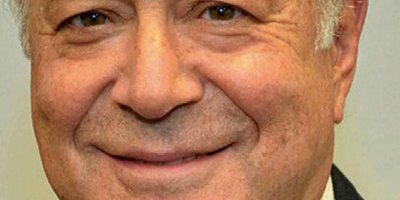 Poten duo urge Trump to push energy exports outside of Gulf | TradeWinds