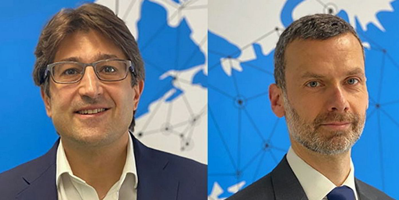 Founding Cadji family takes control of $2bn shipowner Union Maritime ...