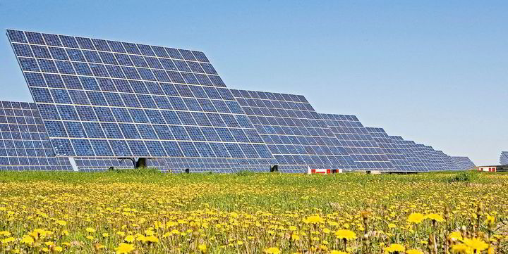 'Forecast bright for European solar' with installations set to double ...