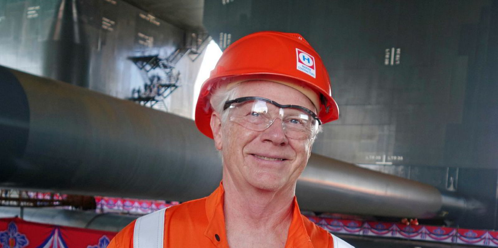 Heerema Marine launches record-breaking, $1.5bn 'ship of the future ...