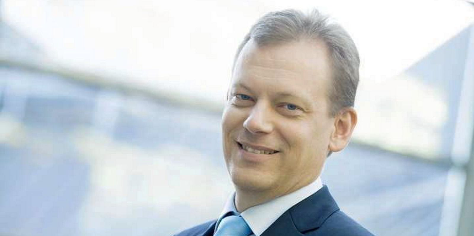 Wartsila's Roger Holm sees positive signs of cruising return from July ...