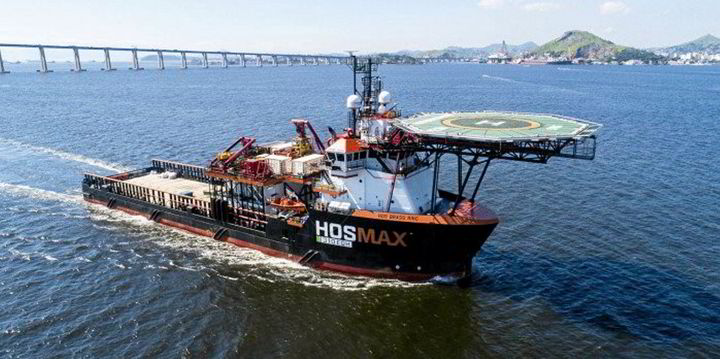 Petrobras launches tender for accommodation vessels | Upstream Online