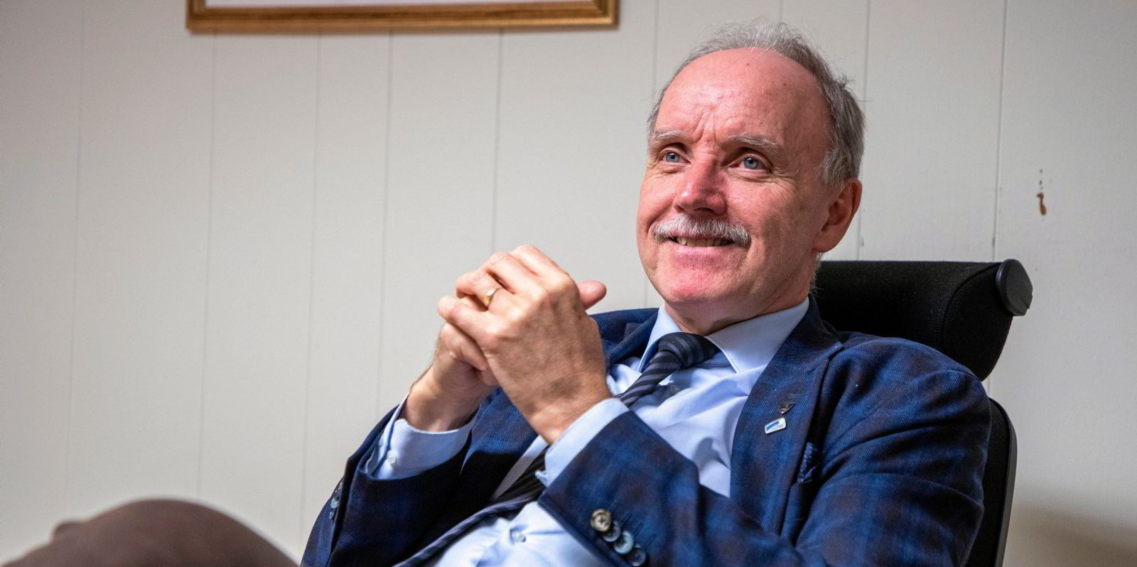 Senterpartiet fikk flest stemmer i Norges nest største havbrukskommune ...