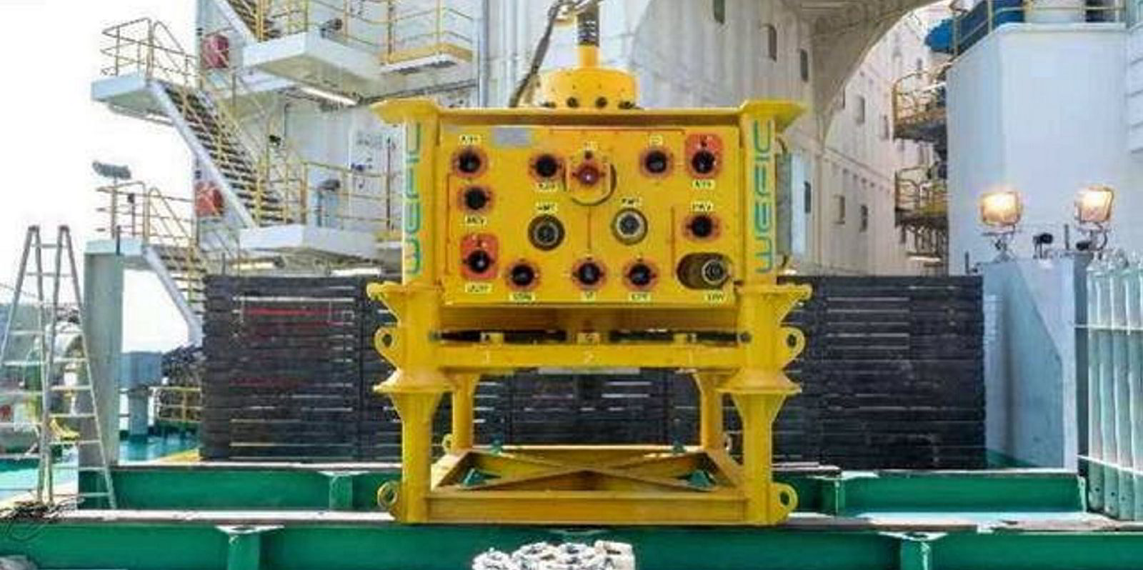 China’s first shallow-water production system could unlock huge ...