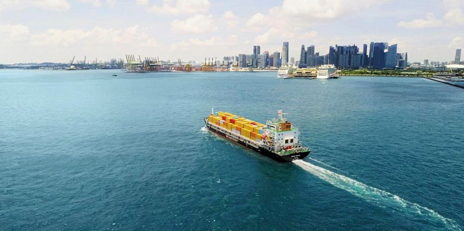 Samudera bides its time on newbuildings while adding vessels on charter ...