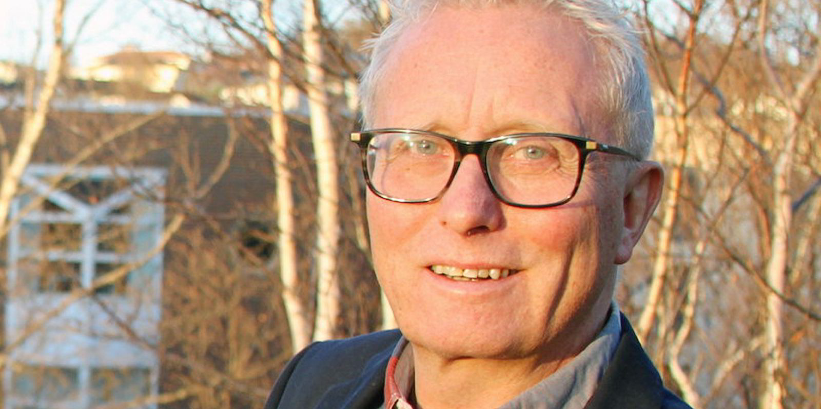 Torben Foss: Krigen gjør det aktuelt å vurdere om russerne skal få ...