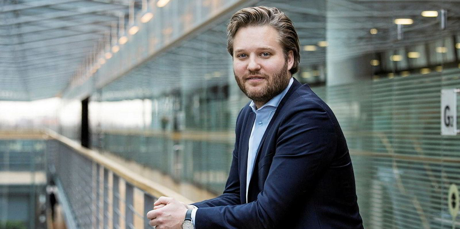 Green giant Orsted presses go on largest solar project with half a ...