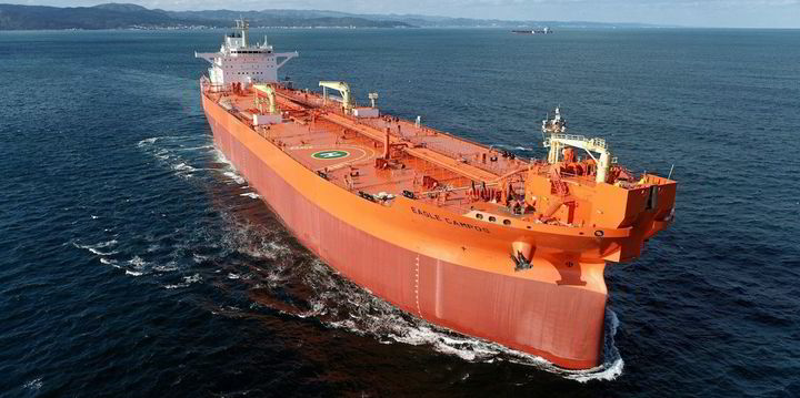 Rystad says new shuttle tankers needed to meet growing global demand ...