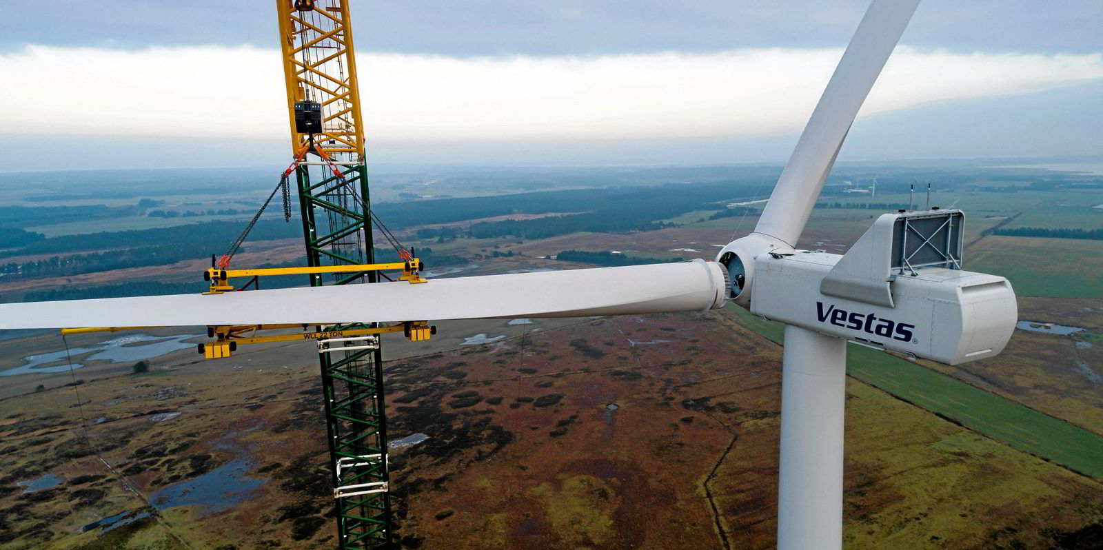 New Vestas LatAm boost as Argentina's Pan American places big order for ...
