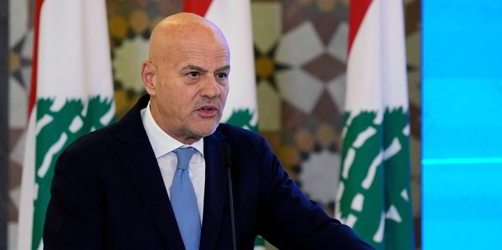 Italian energy giant making significant new LNG play in Australia ...