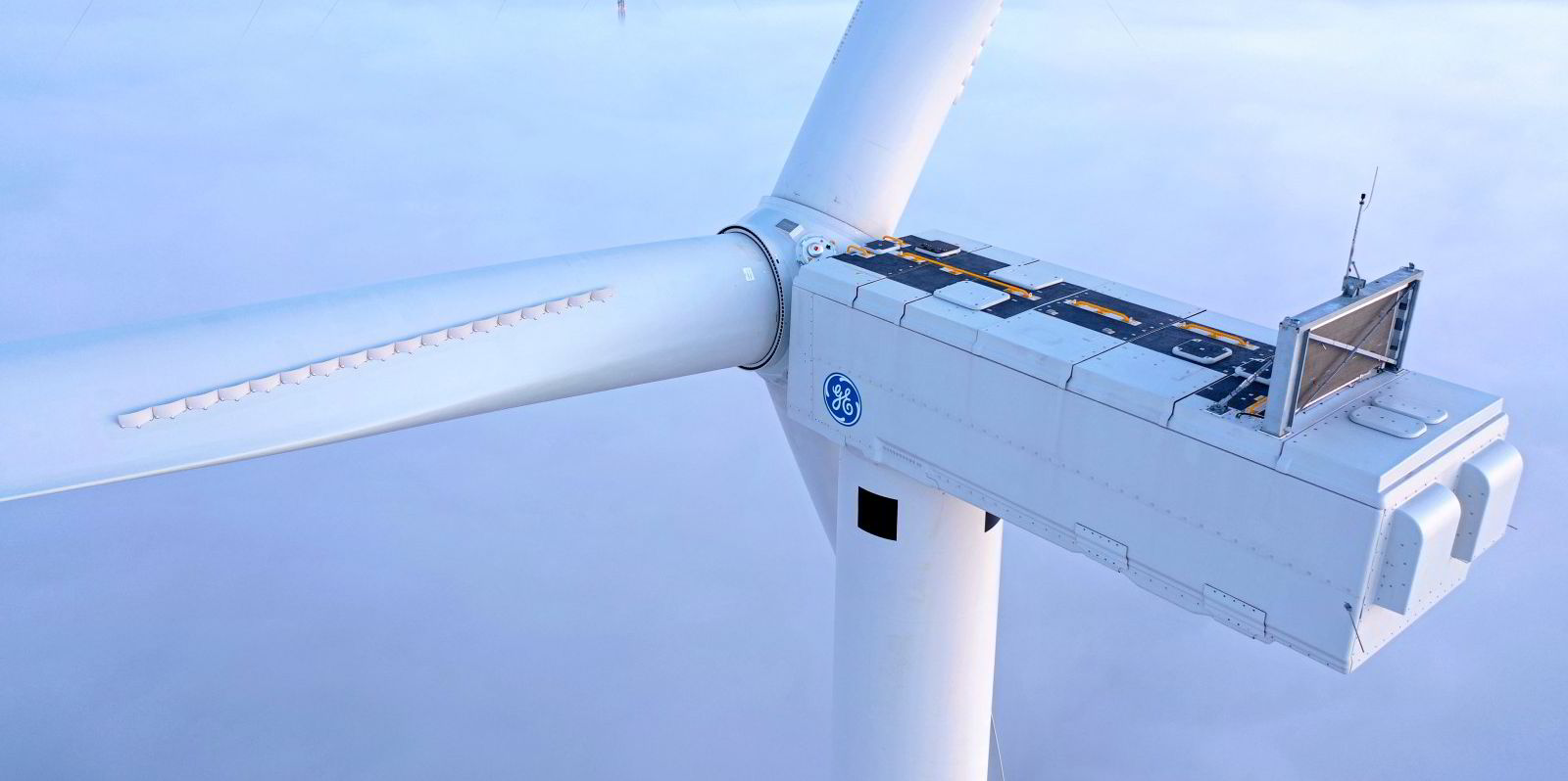 Second blade snaps at German wind farm with GE turbines: 'full-speed ...