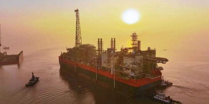 BP’s brand new FPSO starts last trial before mid-Jan sailaway ...